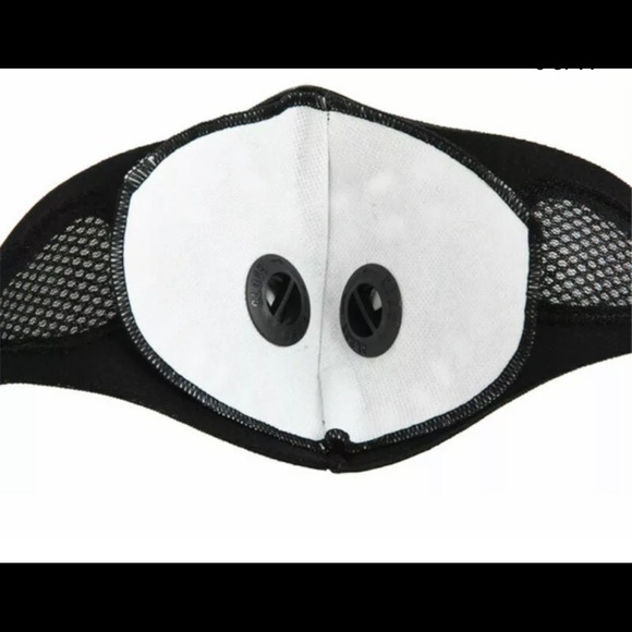 Wosawe | Accessories | Mask Face Shield Filter | Poshmark